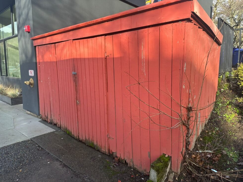 How to Remove an Old Shed and Break Up Concrete – Step-by-Step DIY Guide